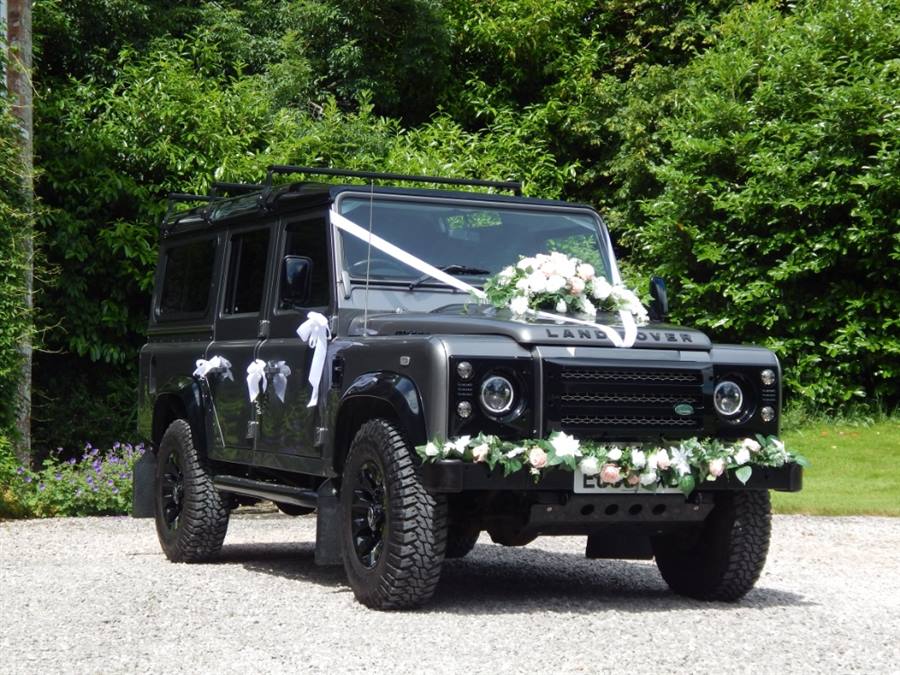 Wedding Cars Did Shannon enjoy the wedding car ride? - Instant Prices ...