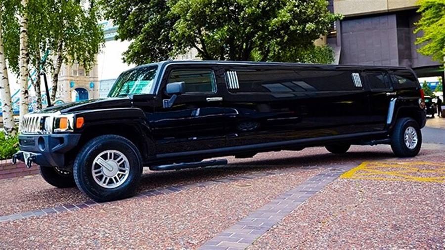 Hummer H3 Wedding Cho Thuê Xe Cưới Tại TPHCM Limo VIP Hummer