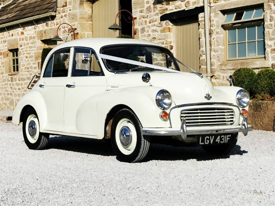 Wedding Car Showroom - Lord Cars