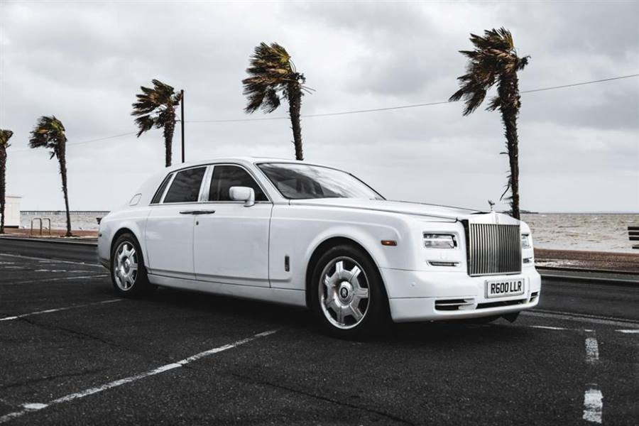 Royce Dock Rolls Royce Yacht Stock Photos Free & Royalty Free Stock