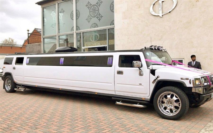 H2 Hummer Wedding Hummer Limo Hire Platinum Hummer H2 Limousine For