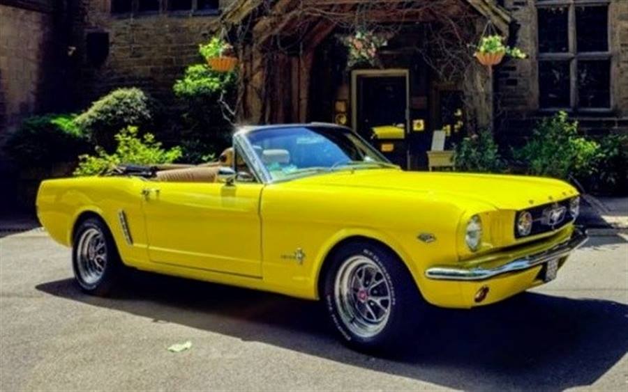 Wedding Car Showroom - Lord Cars