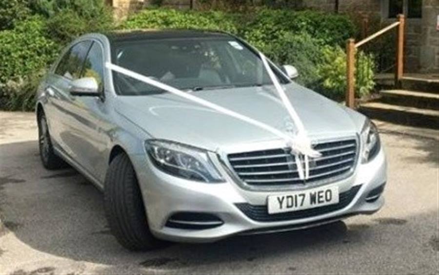 Wedding Car Showroom - Lord Cars