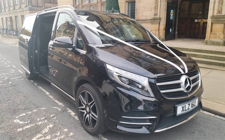 Wedding Car Showroom - Lord Cars