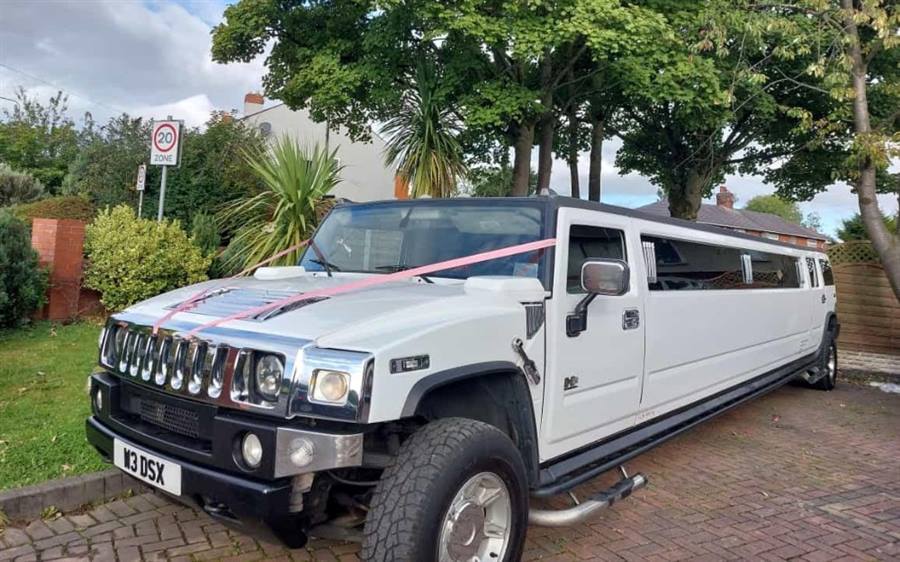 Wedding Car Showroom - Lord Cars